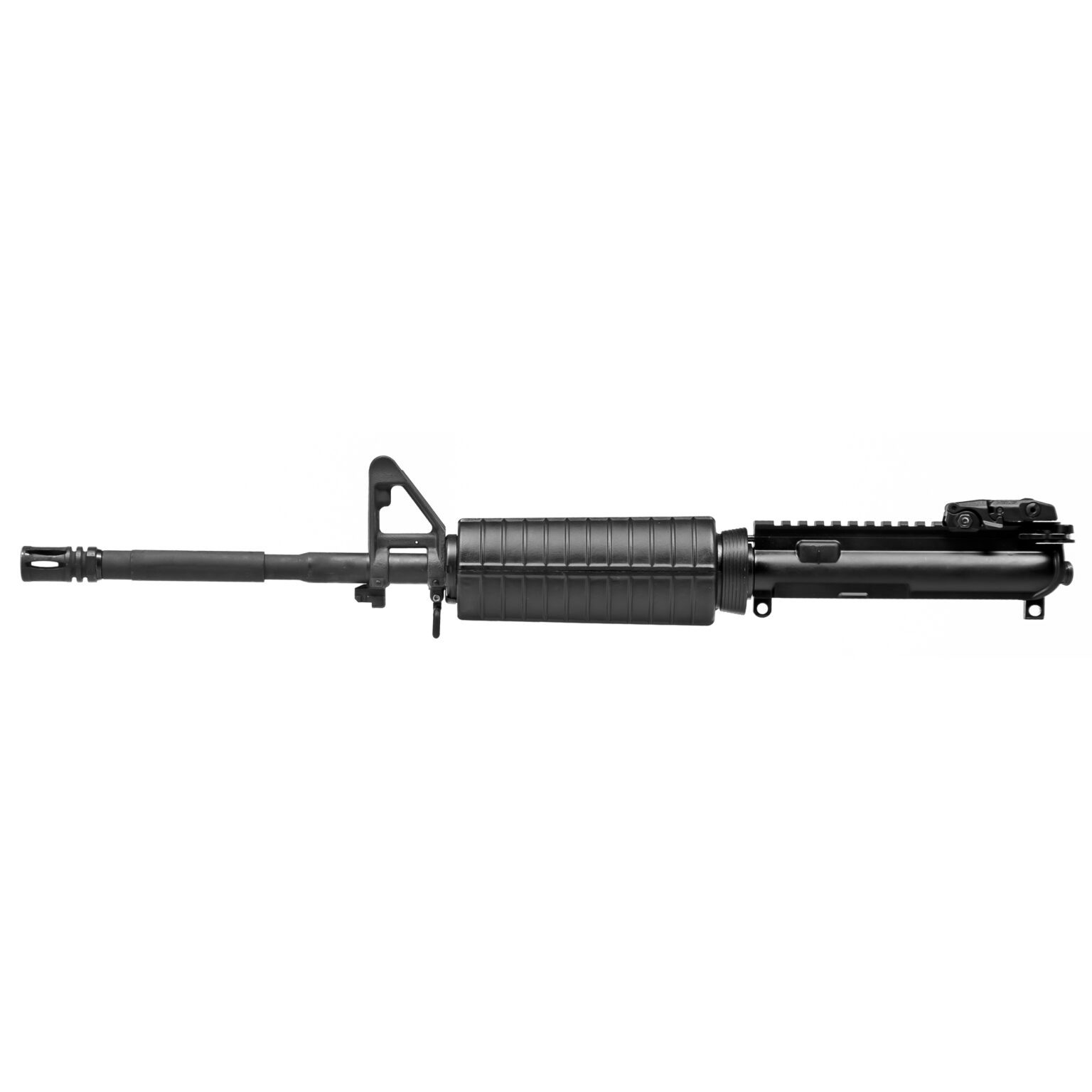 Fightlite Raptor 5.56 Belt Fed Upper Assembly - Ammunition Linked ...