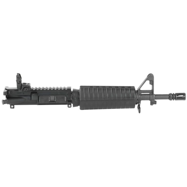 Fightlite Raptor 5.56 Belt Fed Upper Assembly - Ammunition Linked ...