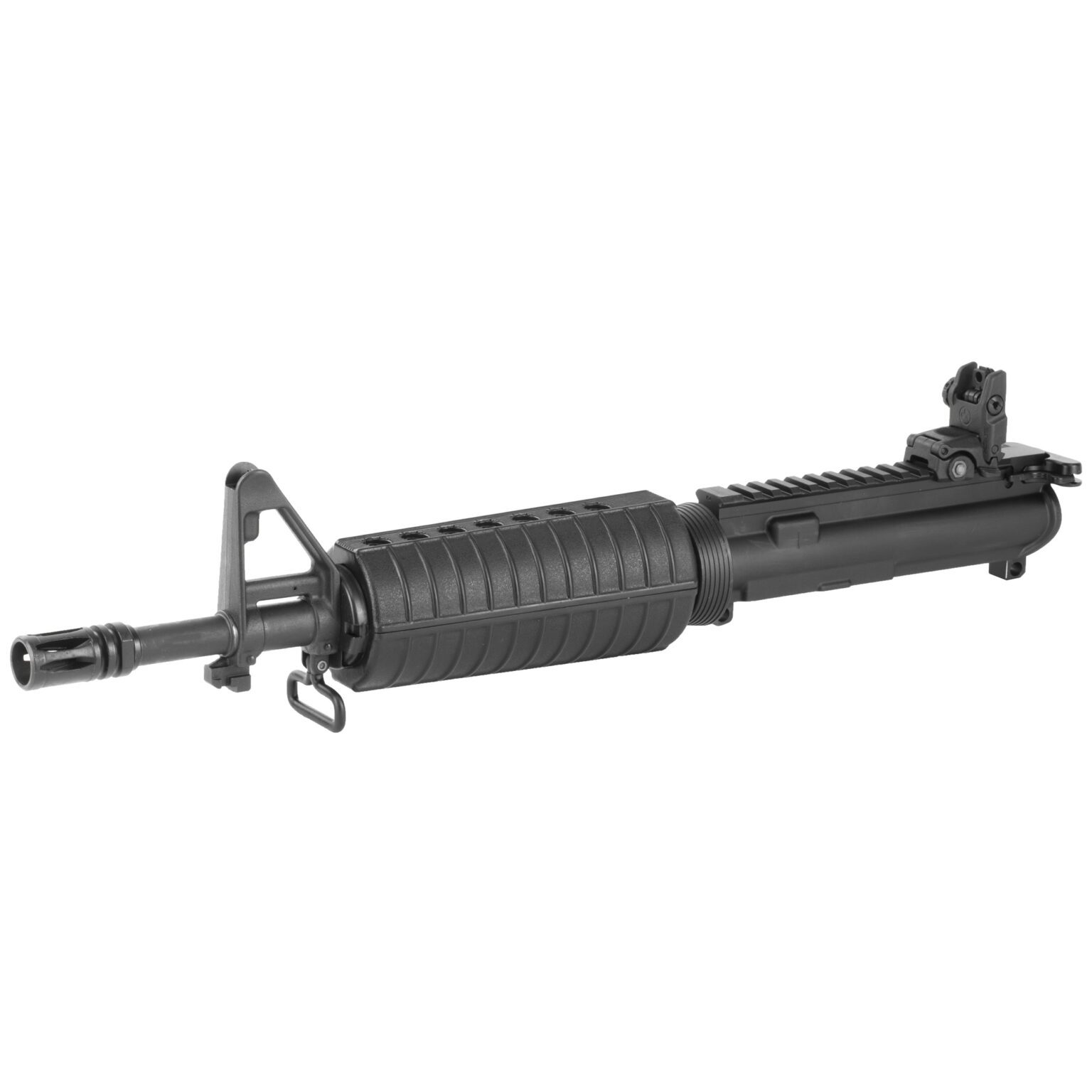 Fightlite Raptor 5.56 Belt Fed Upper Assembly - Ammunition Linked ...