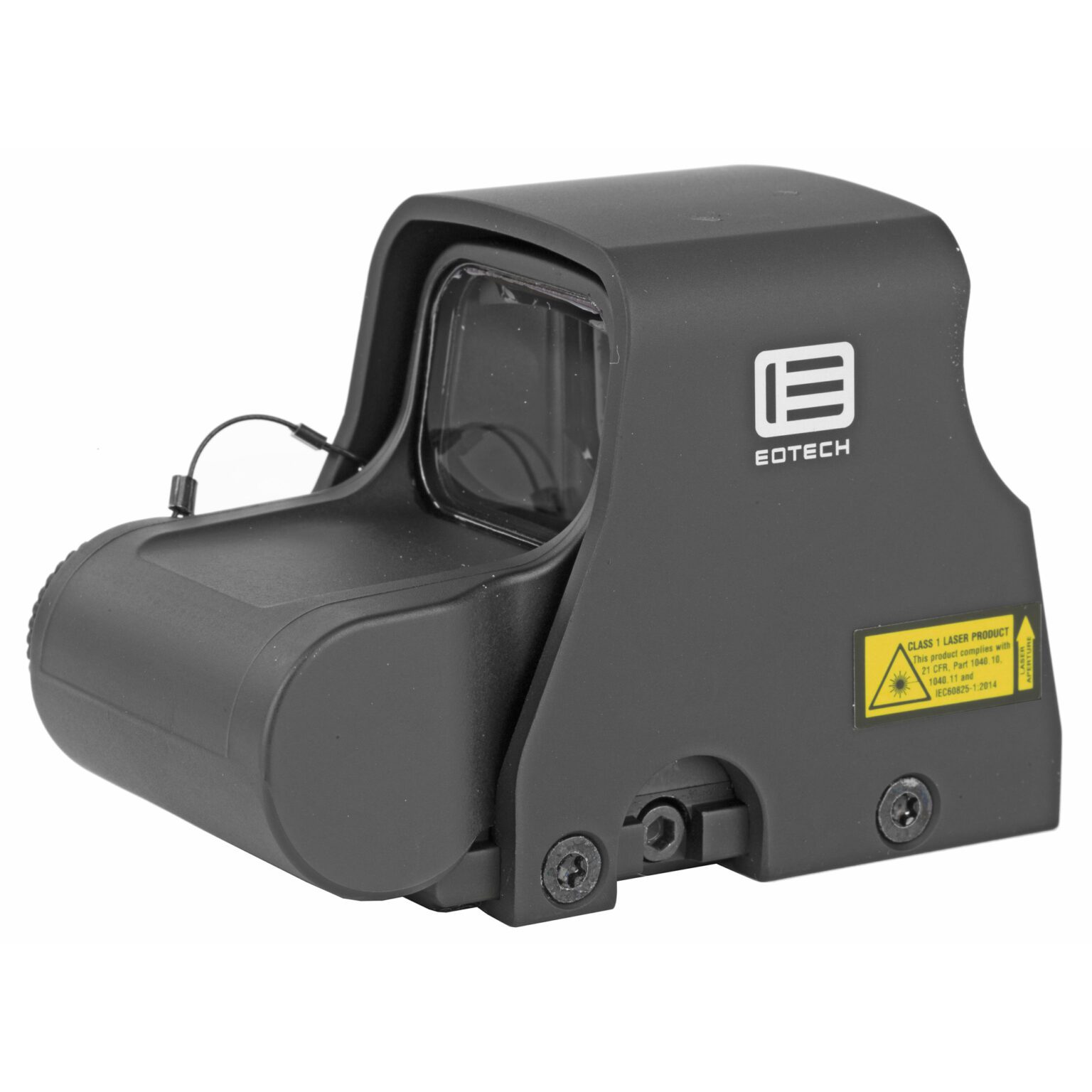 SIG Romeo 8T Red Dot Sight Black SOR81002 - Ammunition Linked - Weapons ...