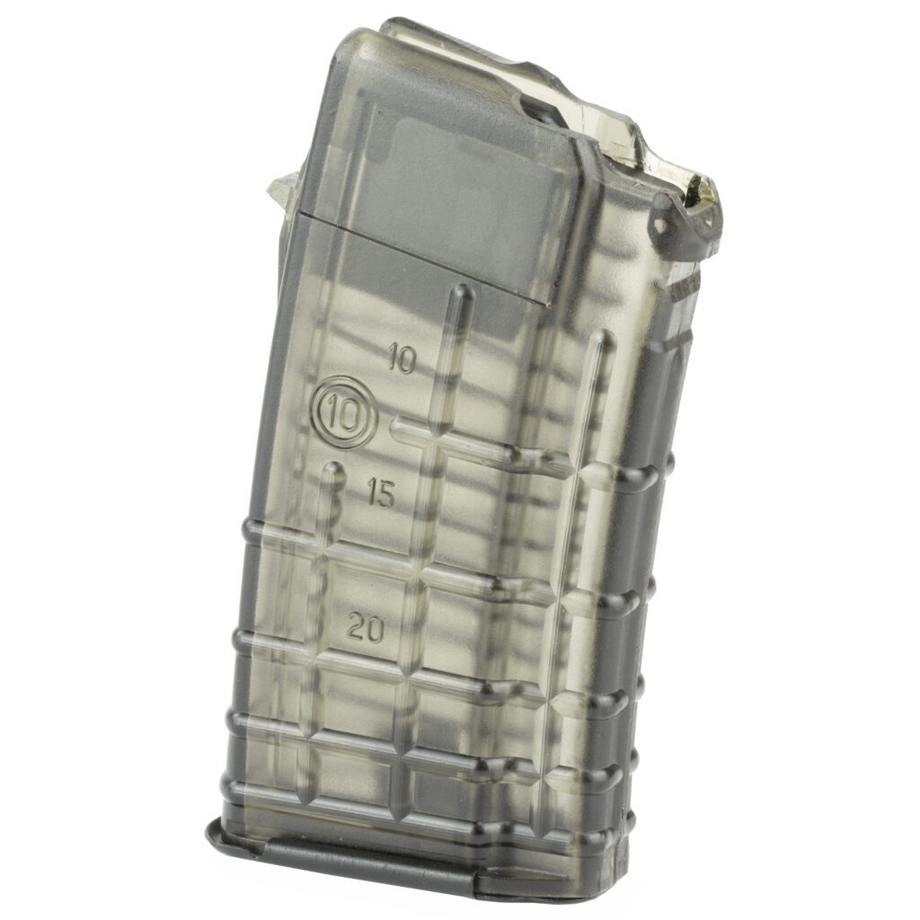 Fightlite Raptor 5.56 Belt Fed Upper Assembly - Ammunition Linked ...