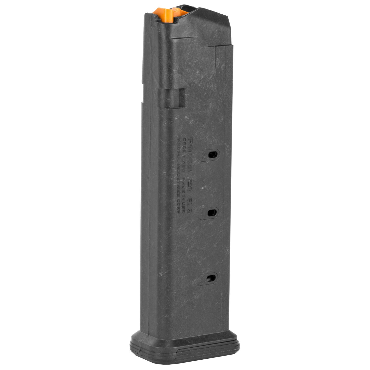 Fightlite Raptor 5.56 Belt Fed Upper Assembly - Ammunition Linked ...