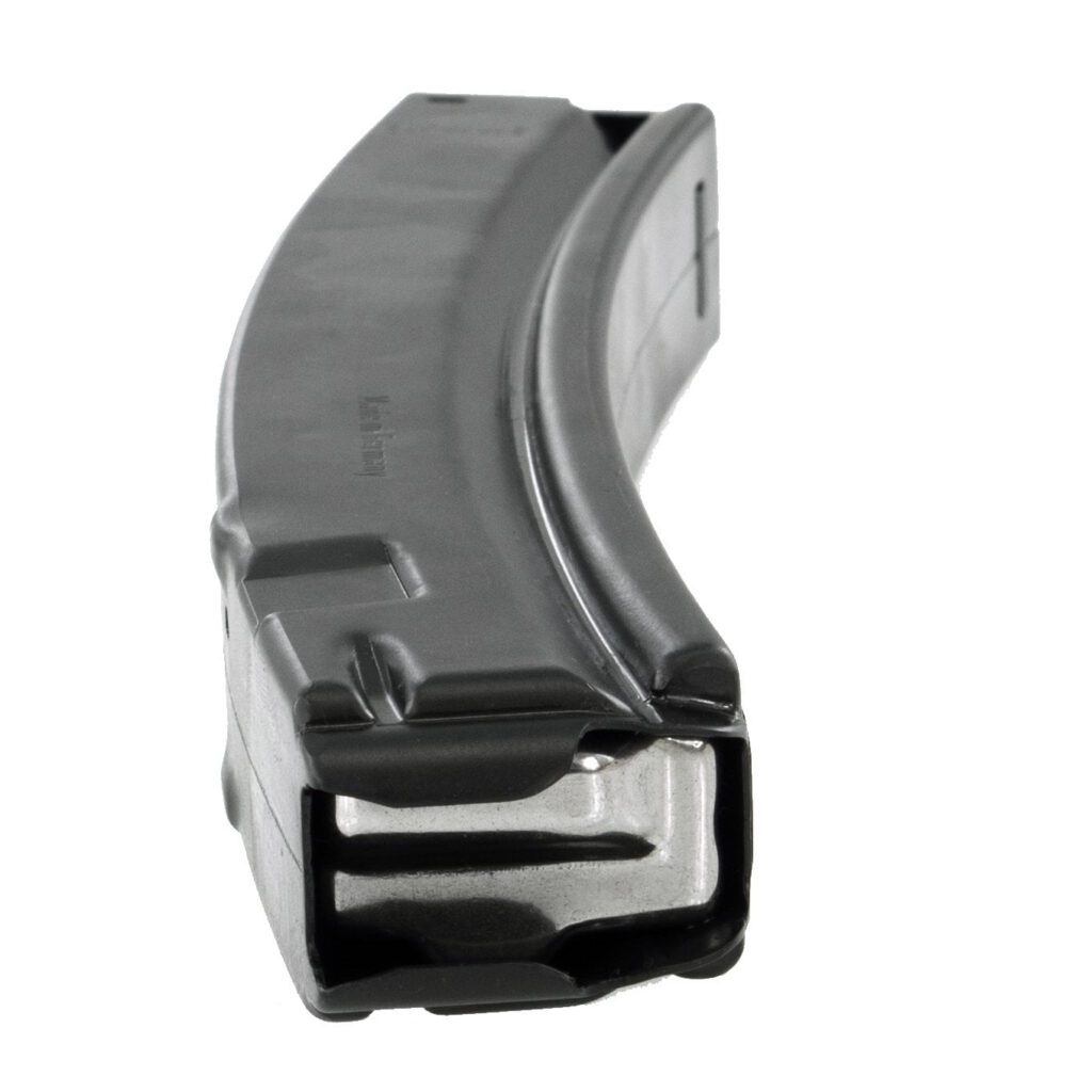 HK MP5 SP5 30 Round Steel Magazine German - Weapons World