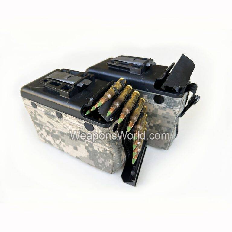 Home - Weapons World