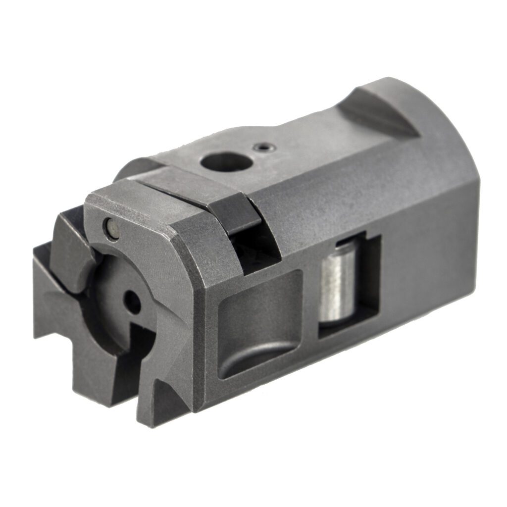 MP5 Bolt Head Mad Max Replacement Upgrade - Weapons World