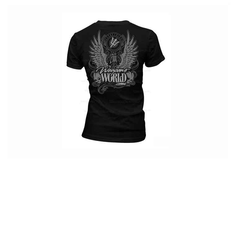 Swag - Ammunition Linked - Weapons World