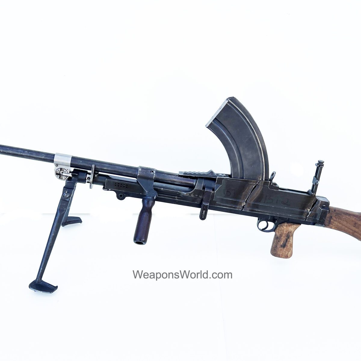 Linked Ammo - Ammunition Linked - Weapons World